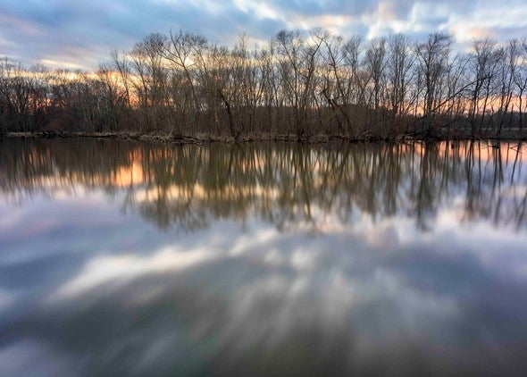 MDC invites landowners to pond management workshop April 22 at Scenic ...